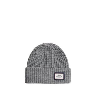Tommy Hilfiger Bonnet en laine