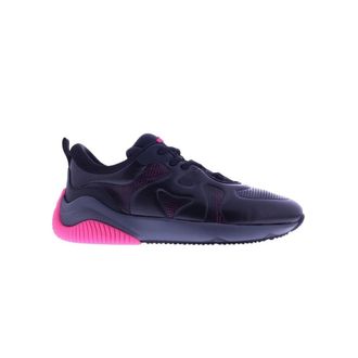 Hogan Schn&uuml;rschuhe f&uuml;r Damen - - Shoes - Damen - Schwarzk - 39 EU
