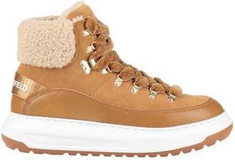 Karl Lagerfeld CHAUSSURES - Bottines sur YOOX.COM
