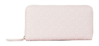 Valentino Geldb&ouml;rse Samba Re Zip Around Wallet Cipria rosa