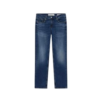 Guess Homme, Jeans, Bleu, Taille: W38 L32 Jeans slim