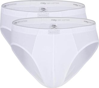 Mey Boxershorts Dry Cotton