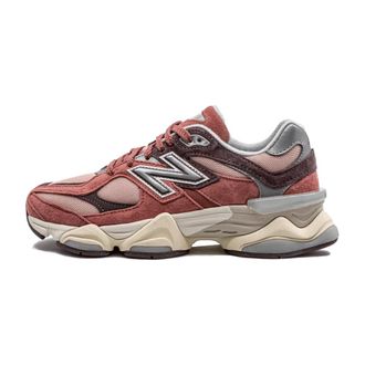 New Balance Homme, Chaussures, Rose, Taille: 40 EU Baskets Cherry Blossom Sea Salt