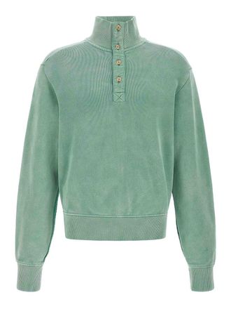 Entire studios Sweat-Shirts - Vert