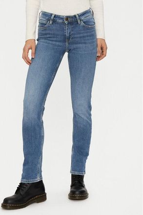 Lee Jeans Elly 112355239 Blau Slim Fit