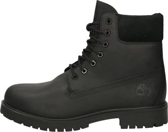 Timberland Homme, Chaussures, Noir, Taille: 43 EU 25 Botte imperméable de 15 cm