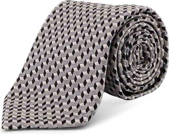 Tom Ford Krawatte - Bunt