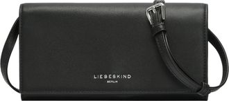 Liebeskind Berlin Crossbody XS SMALL ACCESSOIRES Calf black