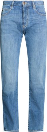Emporio Armani HOSEN & R&Ouml;CKE - Jeanshosen auf YOOX.COM
