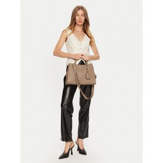 Guess Handtasche Guess HWPG93 49070 Beige