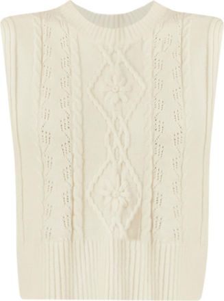 Yumi Pullover