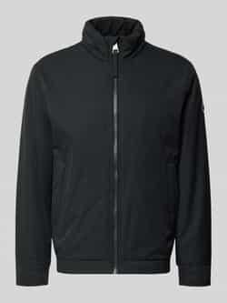 Strellson Regular Fit Steppjacke mit Stehkragen Modell LIGHT