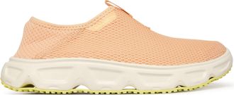 Salomon Sneakers Salomon Reelax Moc 6.0 W L47995100 Beige