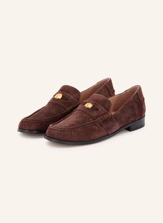 Coccinelle Coccinelle Penny-Loafer braun