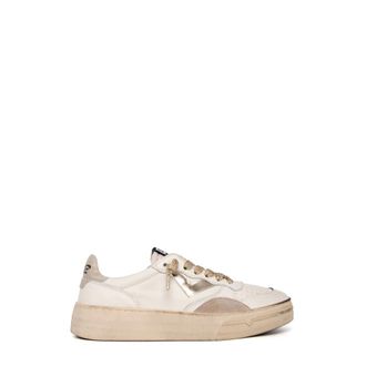 4B12 Damen, Schuhe, Wei&szlig;, 40 EUGr&ouml;&szlig;e