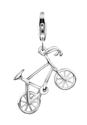 Nenalina Anhänger Charm Fahrrad