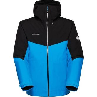 Mammut Herren Doppeljacke Convey 3 in 1 HS