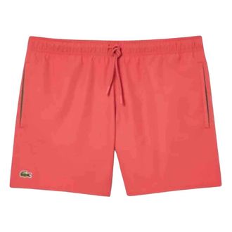 Lacoste Homme, Maillots de bain, Rose, Taille: S Mh627000Ikb Swimsuit