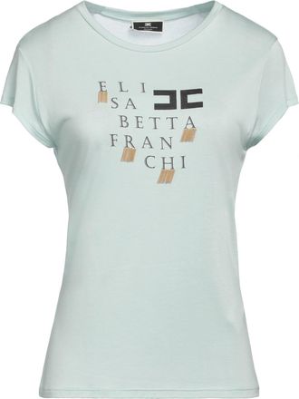 Elisabetta Franchi TOPS - T-shirts auf YOOX.COM