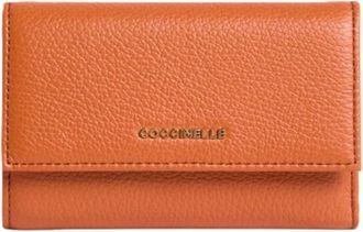 Coccinelle Portemonnaie E2MW5116601