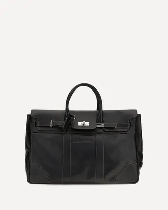 Brunello Cucinelli Travel Bag Male UNI