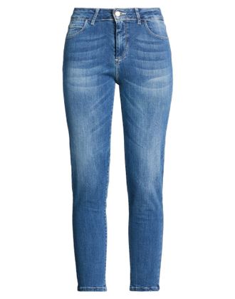 Fly Girl HOSEN & R&Ouml;CKE - Jeanshosen auf YOOX.COM