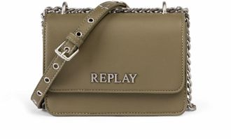 Replay Damen Schultertasche