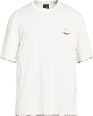 Paul Smith TOPS - T-shirts sur YOOX.COM