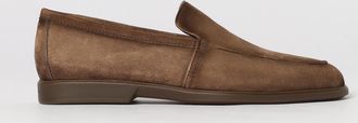 Santoni Mocassins SANTONI Homme couleur Beige