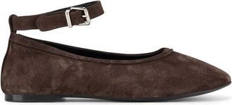 Gino Rossi Gino Rossi Ballerinas ANYA-7340-25 Braun