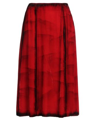 Tela HOSEN & R&Ouml;CKE - Midi-R&ouml;cke auf YOOX.COM
