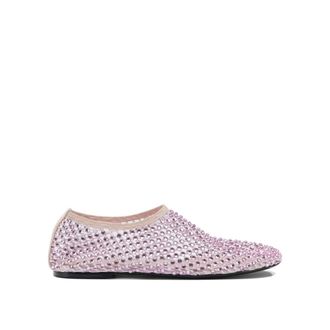 Strategia Femme, Chaussures, Rose, Taille: 37 EU Ballerines