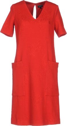 Armani KLEIDER - Mini-Kleider auf YOOX.COM