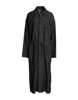 Yohji Yamamoto KLEIDER - Maxi-Kleider auf YOOX.COM