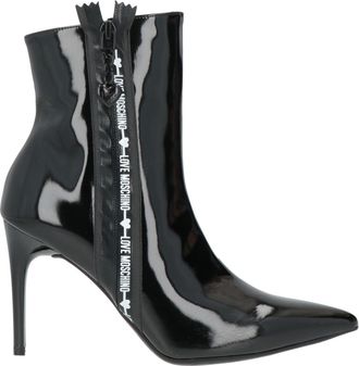 Love Moschino SCHUHE - Stiefeletten auf YOOX.COM