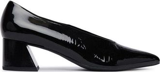 H&ouml;gl Pumps 2-104536-01000 Schwarz