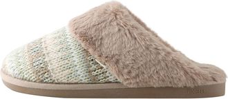 Next Strickhausschuhe