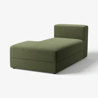 IKEA J&Auml;TTEBO R&eacute;camierenelement, links