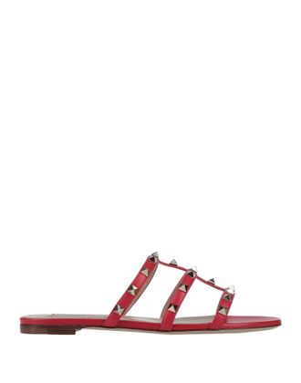 Valentino Garavani SCHUHE - Sandalen auf YOOX.COM