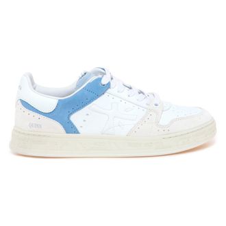 Premiata Damen, Schuhe, Mehrfarbig, 36 EUGr&ouml;&szlig;e