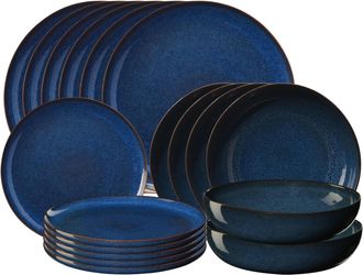 ASA Selection SAISONS Midnight Blue Starterset 18tlg