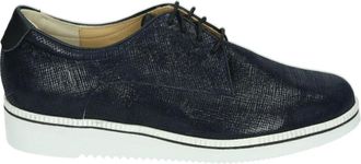 Durea Damen, Schuhe, Blau, 37 1/2 EUGr&ouml;&szlig;e