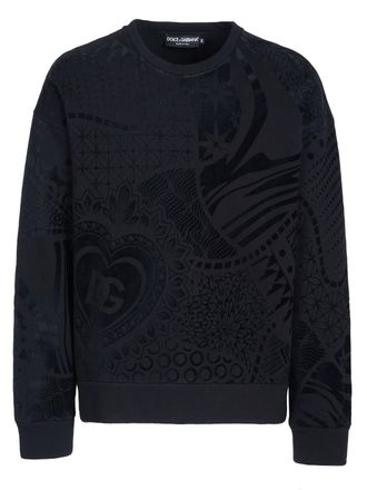 Dolce & Gabbana Pullover