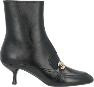Ferragamo SCHUHE - Stiefeletten auf YOOX.COM