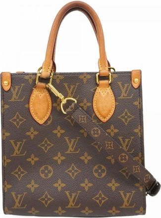 Louis Vuitton Damen, Pre-Owned, Braun, ONE SIZEGröße