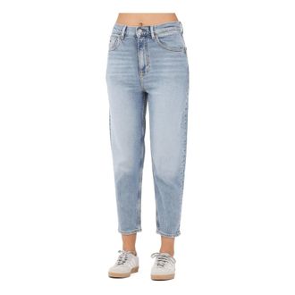 Tommy Jeans Damen, Jeans, Blau, W29Gr&ouml;&szlig;e