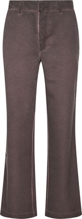 Sunnei HOSEN & R&Ouml;CKE - Hosen auf YOOX.COM