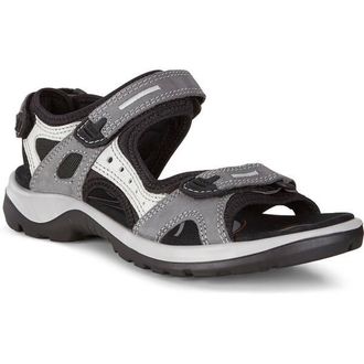Ecco Damen Trekkingsandale ECCO Damen Trekkingsandale Offroad Yucatan