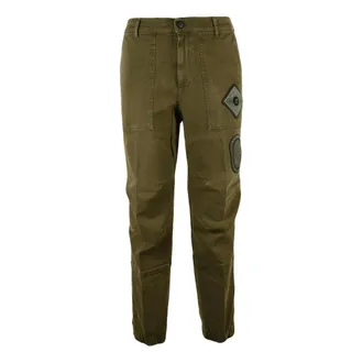 Dondup Herren, Hosen, Gr&uuml;n, W36Gr&ouml;&szlig;e