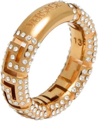 Versace SCHMUCK und UHREN - Ringe auf YOOX.COM